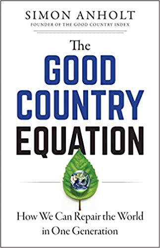 The Good Country Equation: Math for a Better World | Supranational ...